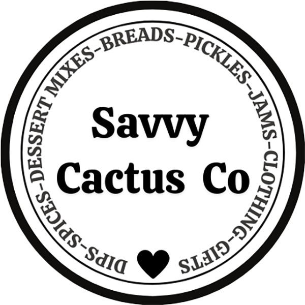 LOADED TEAS & SHAKES – The Savvy Cactus Co