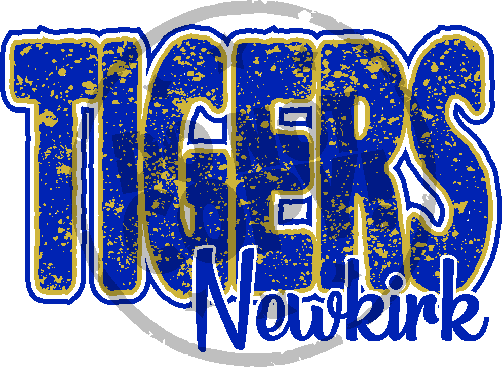 NEWKIRK TIGERS – The Savvy Cactus Co